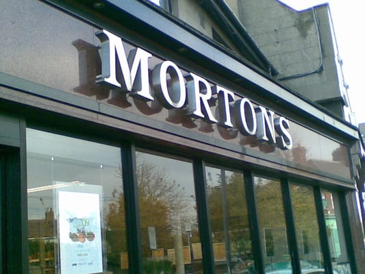 MORTONS - Updated October 2025 - 15-17 Dunville Ave, Dublin, Republic ...