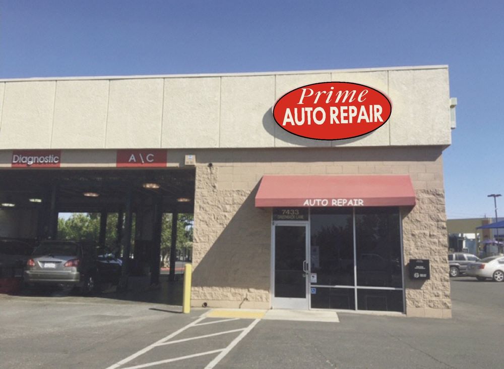 PRIME AUTO REPAIR - Updated January 2026 - 13 Reviews - 7433 Greenback ...