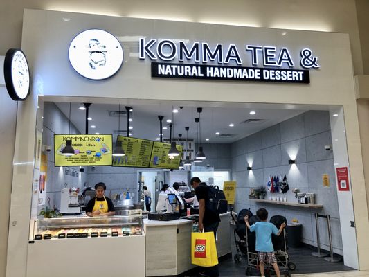 KOMMA TEA - Updated August 2025 - 148 Photos & 78 Reviews - 2700 ...