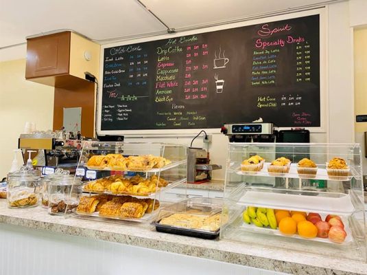 SPIRIT CAFÉ - Updated November 2024 - 23 Photos & 16 Reviews - 103 Bank ...