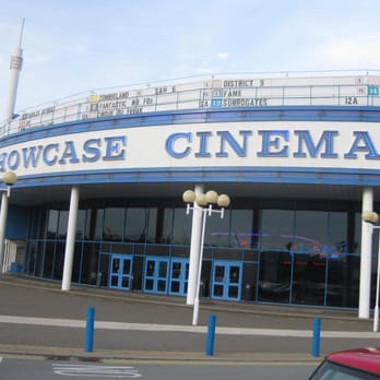 SHOWCASE CINEMA - Updated September 2025 - 26 Reviews - Avon Meads ...
