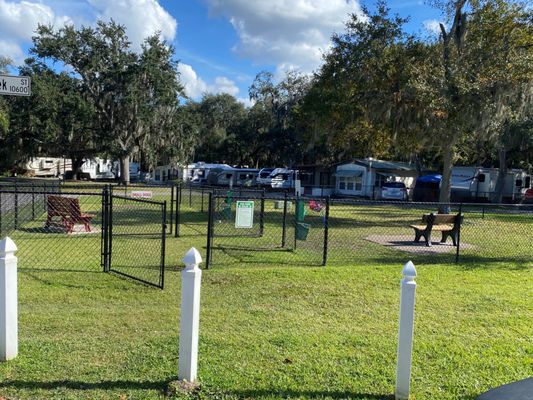 RICE CREEK RV ADULT RESORT - Updated January 2026 - 10719 Rice Creek Dr ...