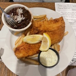 COASTERS TAPHOUSE - 371 Photos & 339 Reviews - 5675 N Atlantic Ave ...