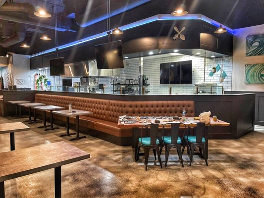 RAW KITCHEN & CANTINA - Updated July 2024 - 804 Photos & 545 Reviews ...