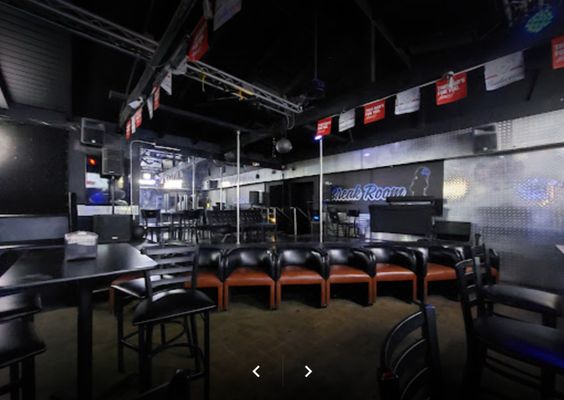 THE BREAK ROOM - Updated December 2025 - 147 Photos & 123 Reviews - 601 ...