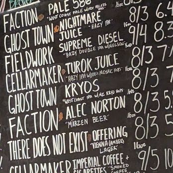 HOP ASYLUM - Updated May 2024 - 53 Photos & 41 Reviews - 2411 Empire ...