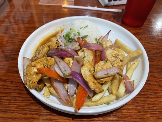 DON CHA PERUVIAN FOOD - Updated July 2024 - 156 Photos & 131 Reviews ...