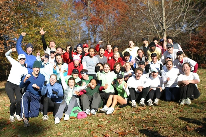 THE AMERICAN BOOT CAMP COMPANY - Updated August 2024 - 17 Photos - 4060 ...