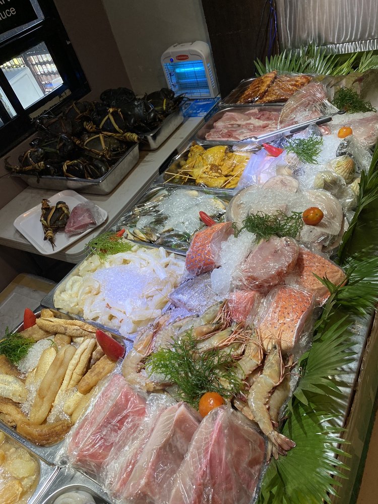 CAFÉ TAVERA - 10 Photos - Tavera Street, Davao City, Davao del Sur ...