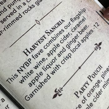 NEW YORK BEER PROJECT - 1227 Photos & 829 Reviews - 6933 S Transit Rd ...