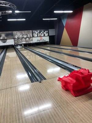 ALL STAR BOWLING & ENTERTAINMENT - Updated September 2025 - 20 Photos ...