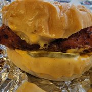 MOTZ’S BURGERS - 247 Photos & 84 Reviews - Burgers - 7208 W Fort St ...