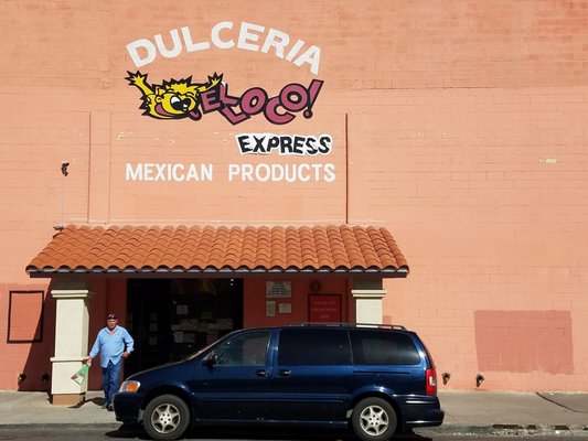 MEXICAN SPECIALTY PRODUCTS-EL LOCO - Updated October 2025 - 51 Photos ...