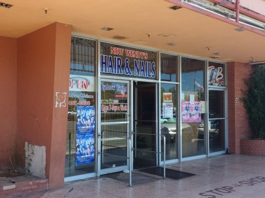 NEW WENDY’S BEAUTY SALON - Updated June 2025 - 10 Reviews - 5815 ...