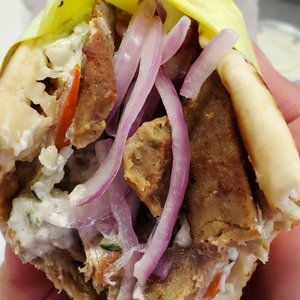 GOLDEN GYROS - 47 Photos & 34 Reviews - 259 W 900th S, Salt Lake City ...