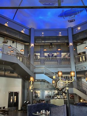 THE TOOTHSOME CHOCOLATE EMPORIUM AND SAVORY FEAST KITCHEN - Updated ...