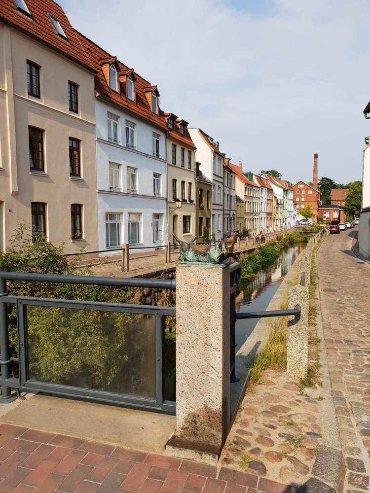 GRUBE - 13 Photos - Wismar, Mecklenburg-Vorpommern, Germany - Landmarks ...
