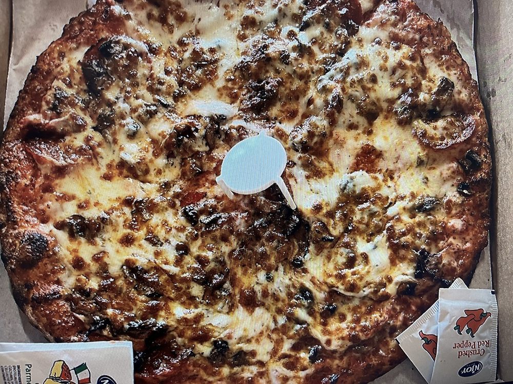 PIZZA ZONE N GRILL - Updated January 2026 - 18 Photos & 51 Reviews ...