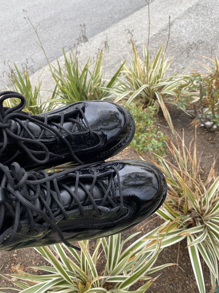 ANDYCARLOS SHOE REPAIR - 90 Photos & 199 Reviews - 2400 Foothill Blvd ...