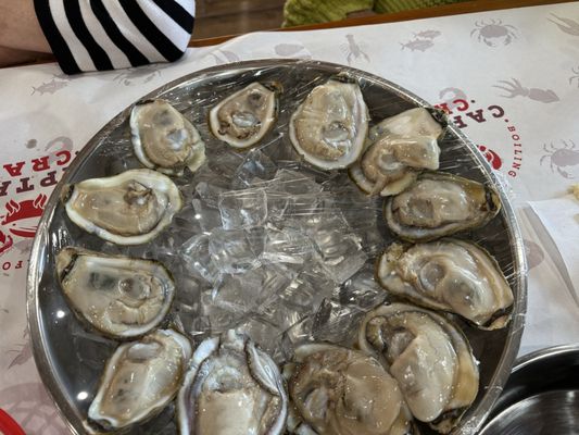 CAPTAIN CRAB - Updated November 2025 - 14 Photos & 23 Reviews - 4834 N ...