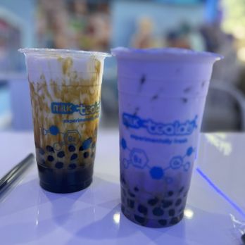 MILK TEA LAB - Updated December 2025 - 140 Photos & 130 Reviews - 5100 ...