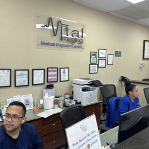 UNIVERSAL IMAGING & RADIOLOGY - Updated February 2025 - 18 Reviews ...