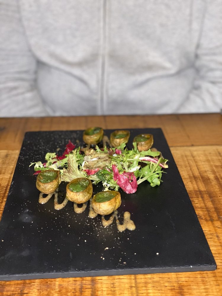 LE COLIMAÇON - 210 Photos & 144 Reviews - 44 rue Vieille du Temple ...