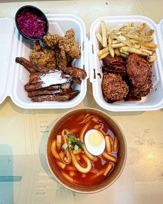 OH MY CHICKEN - 71 Photos & 61 Reviews - 5870 E Broadway Blvd, Tucson ...