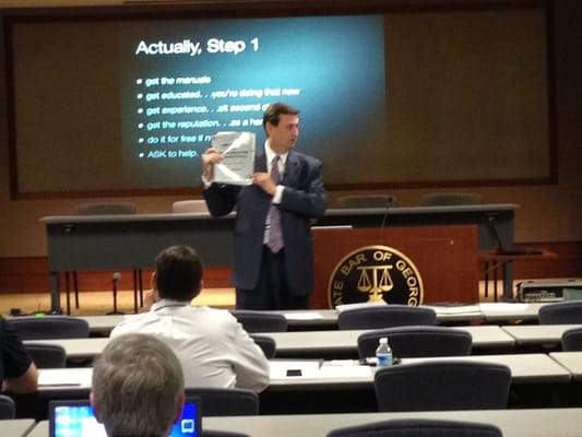 STATE BAR OF GEORGIA - Updated October 2025 - 15 Photos - 104 Marietta ...