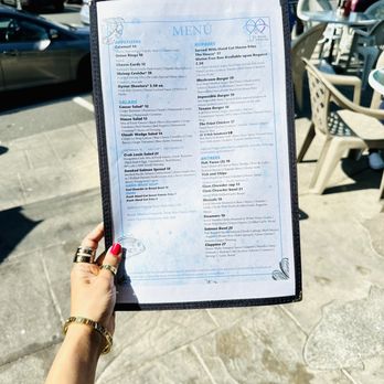 JJ’S FISH HOUSE - Updated October 2024 - 265 Photos & 449 Reviews ...