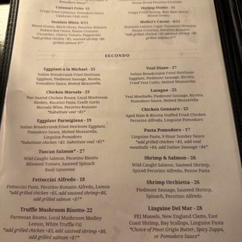 MEDICI’S - Updated December 2025 - 38 Photos & 43 Reviews - 8500 ...