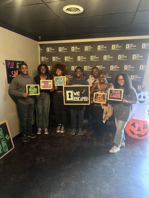 601 ESCAPE ROOMS - Updated October 2025 - 35 Photos & 19 Reviews - 839 ...
