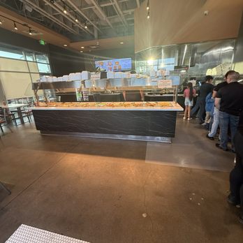 SUN’S WOK AND MONGOLIAN BBQ - Updated June 2026 - 81 Photos & 63 ...