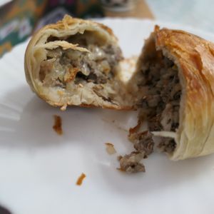 DASTARXAN KAFE - Updated June 2024 - 4106 18th Ave, Brooklyn, New York ...