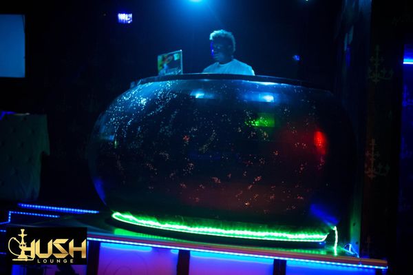 HUSH LOUNGE - Updated May 2026 - 12 Photos - 6501 Chimney Rock Rd ...