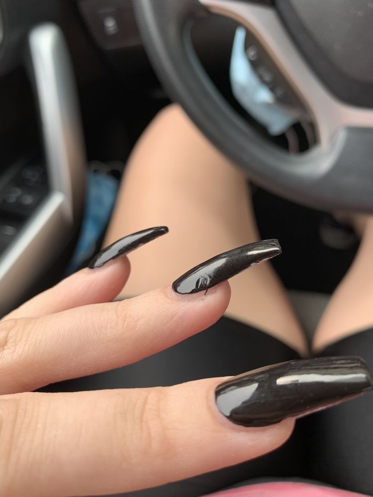 SILKY NAILS - Updated October 2024 - 157 Photos & 152 Reviews - 401 E ...