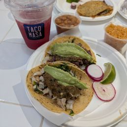 TACOMASA - Updated October 2025 - 522 Photos & 605 Reviews - 2140 E El ...