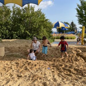 BARTLETT AQUATIC CENTER - 13 Photos - 692 W Stearns Rd, Bartlett ...