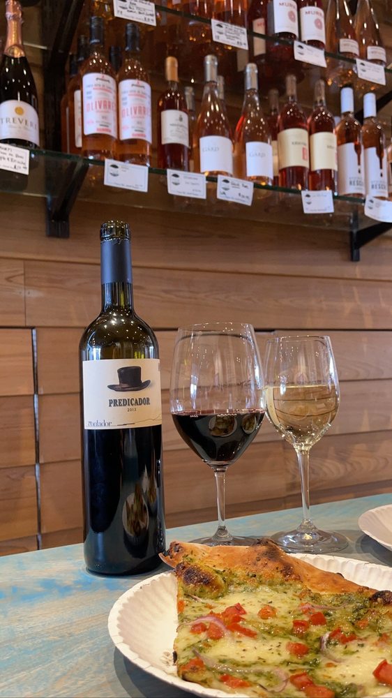 NECTAR WINE AND BEER - 65 Photos & 46 Reviews - 1331 W Summit Pkwy ...