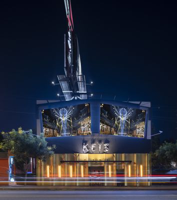 KEYS - Updated November 2025 - 18 Photos & 10 Reviews - 9039 Sunset ...