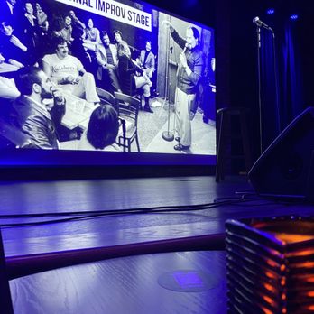 MILWAUKEE IMPROV - Updated August 2024 - 115 Photos & 61 Reviews ...