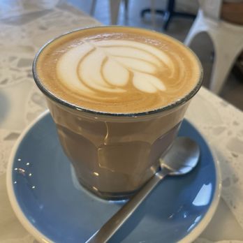 DRIFT CAFE - Updated October 2025 - 81 Reviews & 141 Photos - 3510 Wade ...