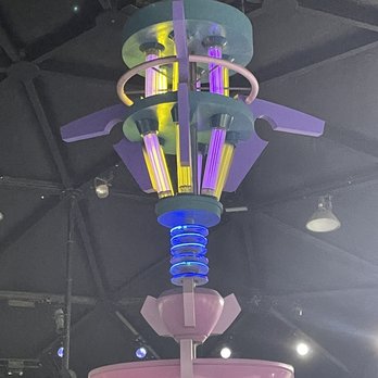 STORM FORCE ACCELATRON - Updated December 2025 - 30 Photos & 18 Reviews ...