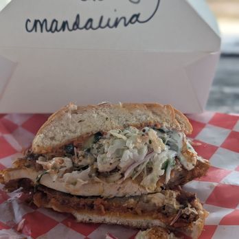 JAM HOT CHICKEN - Updated November 2025 - 455 Photos & 218 Reviews ...