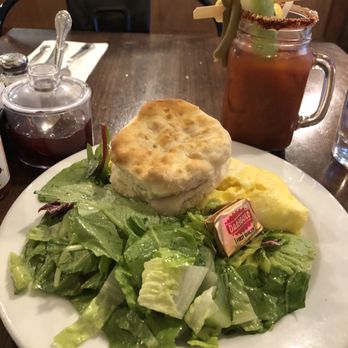 BACCO CAFE & BISTRO - Breakfast & Brunch - 86 Pine St, Seattle ...