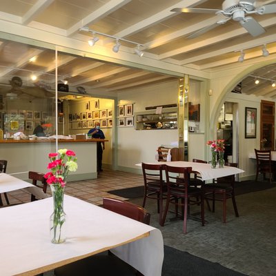 MONTEREY’S FISH HOUSE - 2322 Photos & 2946 Reviews - 2114 Del Monte Ave ...