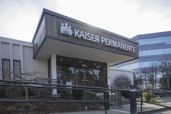 KAISER PERMANENTE NORTHGATE MEDICAL CENTER - Updated December 2025 - 20 ...