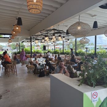 RUMBA ISLAND INSPIRED CUISINE & RUM BAR - Updated August 2025 - 304 Photos & 103 Reviews - 5257 ...