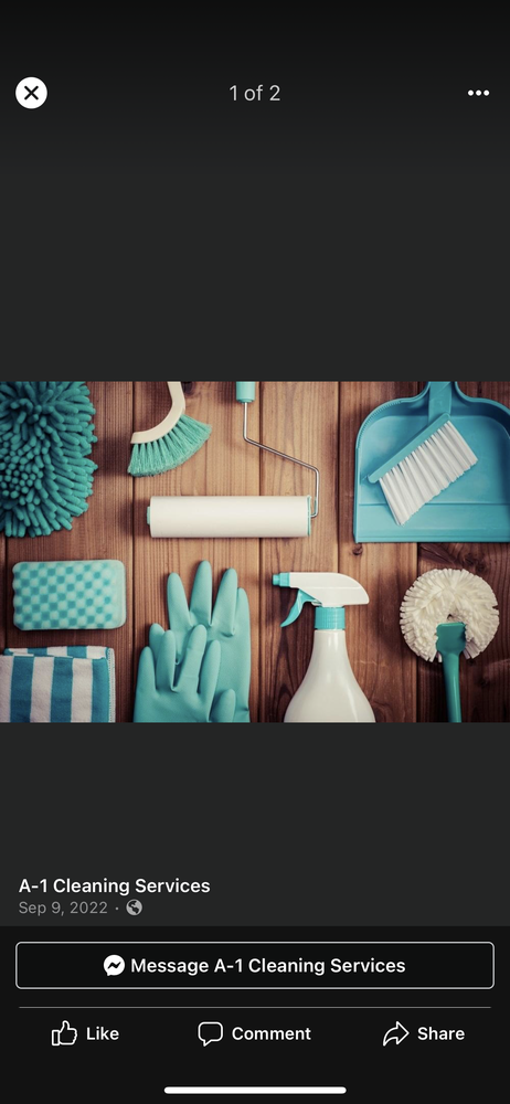 QUEENS OF CLEAN - Updated August 2024 - Manchester, Tennessee - Home Cleaning - Phone Number - Yelp