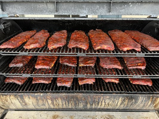 STRINGTOWN BBQ - Updated October 2025 - 10 Photos & 12 Reviews - 895 N ...